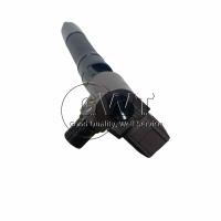 China 23670-0E020 295700-0560 Diesel Fuel Injector For Hilux Revo 2.4L 2GD for sale
