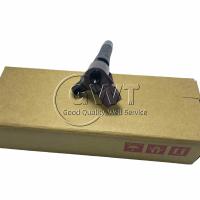 China 23670-0E020 295700-0560 Diesel Fuel Injector For Hilux Revo 2.4L 2GD for sale
