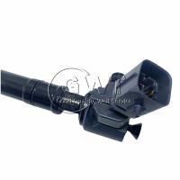 China 23670-0E060 23670-09380 TOYOTA HILUX 1GD FUEL INJECTORS for sale
