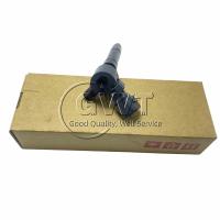 China 23670-0E060 23670-09380 TOYOTA HILUX 1GD FUEL INJECTORS for sale