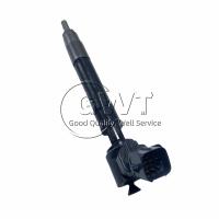 China 23670-0E060 23670-09380 TOYOTA HILUX 1GD FUEL INJECTORS for sale