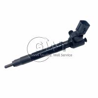 China 23670-0E060 23670-09380 TOYOTA HILUX 1GD FUEL INJECTORS for sale