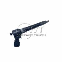 China 23670-0E070 TOYOTA HILUX 2GD FUEL INJECTORS for sale