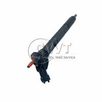 China Genuine Bosch Injector 0445116059 5801540211 For Iveco Fiat 3.0D for sale