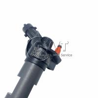 China Genuine Bosch Injector 0445116059 5801540211 For Iveco Fiat 3.0D for sale