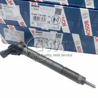 China Genuine Bosch Injector 0445116059 5801540211 For Iveco Fiat 3.0D for sale