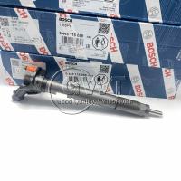 China Genuine Bosch Injector 0445116059 5801540211 For Iveco Fiat 3.0D for sale