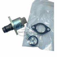China Pressure Control Valve BK2Q-9358-AA IMV For Ford Transit Custom Ranger for sale