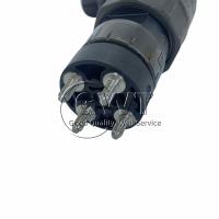 China Genuine Bosch Diesel Injector 0445120287 0445120288 for Mercedes Actros for sale
