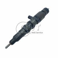 China Genuine Bosch Diesel Injector 0445120287 0445120288 for Mercedes Actros for sale