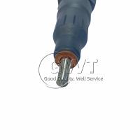 China Genuine Bosch Diesel Injector 0445120287 0445120288 for Mercedes Actros for sale