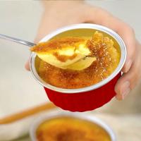 China Custom Aluminum Foil Food Containers 100-5118ml Disposable Microwave Safe Gold for sale
