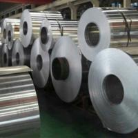 China ISO9001 Certified Aluminum Foil Rolls for Food Cooking 12mic 30cm Custom Sizes for sale