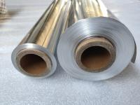 China ISO9001 Certified Aluminum Foil Rolls for Food Cooking 12mic 30cm Custom Sizes for sale