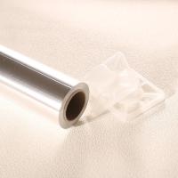 China ISO9001 Certified Food Grade Aluminum Foil Roll 12mic 30cm x 50m for Cooking Freezing and Storage for sale