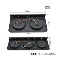 China 19led Truck Tail Light Led Lighting Rear Lamps Stoplight Indicater Led Lights for sale