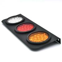 China 19led Truck Tail Light Led Lighting Rear Lamps Stoplight Indicater Led Lights for sale