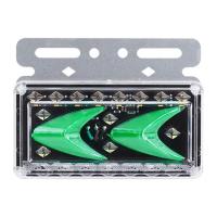 China Led Side Marker Lights For Trucks Truck Light Systems Truck Led Light for sale