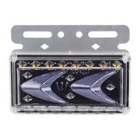 China Led Side Marker Lights For Trucks Truck Light Systems Truck Led Light for sale