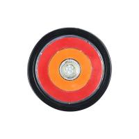 China Led Single Cmic Truck Tail Light Led Lighting Lamps Stoplight Indicater 12-24v Universal Led Lights for sale