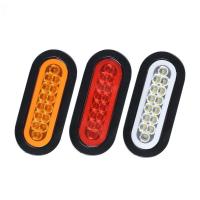 China LED Truck Taillight Side Light for Truck for sale