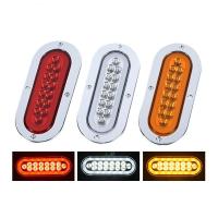 China LED Truck Taillight Side Light for Truck for sale