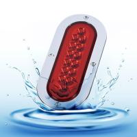 China LED Truck Taillight Side Light for Truck for sale