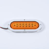 China LED Truck Taillight Side Light for Truck for sale