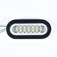 China LED Truck Taillight Side Light for Truck for sale