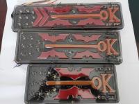 China 24V Truck Trailer Running Water Steering LED Tail Light for sale