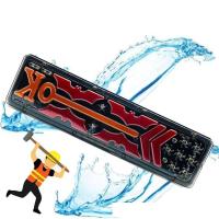 China 24V Truck Trailer Running Water Steering LED Tail Light for sale