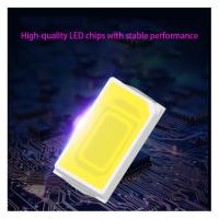 China New Style 4 Inch 24V LED Round Trailer Tail Lights Flowing Lights Rear Lamps for VOLVO Trucks for sale