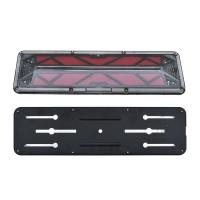 China New Trailer Lights 12V 24V LED Trailer Taillights Truck Taillights Truck Lights for sale