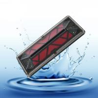China New Trailer Lights 12V 24V LED Trailer Taillights Truck Taillights Truck Lights for sale