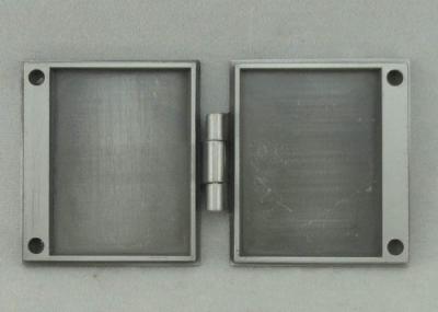 China OEM Box Case Memorial Souvenir Badges Zinc Alloy / Aluminum / Stainless Steel for sale
