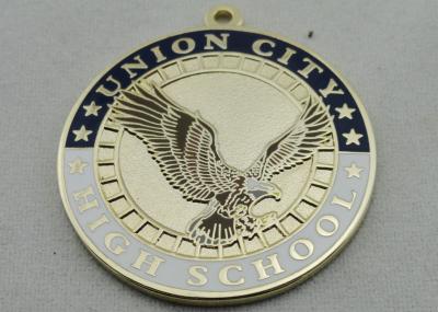 China Iron, Aluminum, Stainless Steel Stamped Hard Enamel Pin, Personalized Lapel Pins for sale