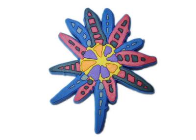 China 2D Customized Magnet, Soft PVC For Promotion, Souvenir Gifts for sale