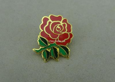China Brass Animal Synthetic Enamel School Pin Die Stamped 3D Design for sale