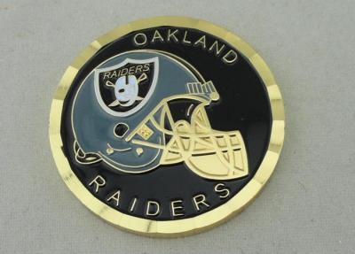 China Diamond Cut Edge Soft Enamel Personalized Coin By Brass Stamping for sale