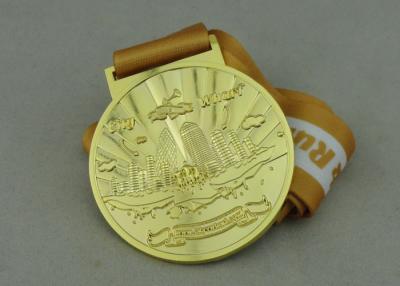 China Arcada LakeTriathlon Heat Transfer Printing Synthetic Enamel for sale