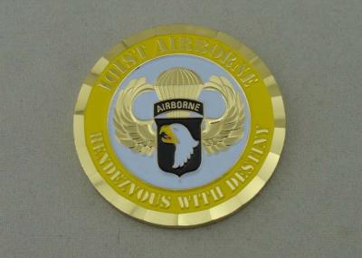 China Brass Personalized Coins for sale