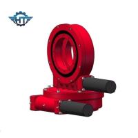 China SDE21