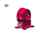 China VE7 Reducer Box Solar Tracker Slew Drive Self Lock For Horizontal for sale