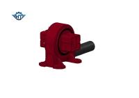 China VE7 Reducer Box Solar Tracker Slew Drive Self Lock For Horizontal for sale