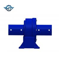China Speed And Torque Control Solar Tracker Slew Drive Worm And Gear With IP66 Protection for sale