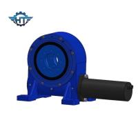China RS485 Slewing Drive Featuring Communication Interface - Solar Tracker 24V for sale
