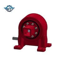 China Fast-Response Solar Tracker Slew Drive 7320 Nm 24V For Industrial Application for sale