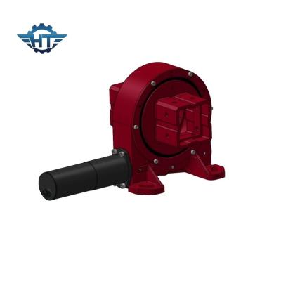 China VE9 Solar Tracker Drive High Output Torque With 110×110 MM Output Square Tube for sale