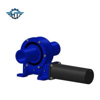 China 0.1° Accuracy Solar Slewing Drive For Precise High Output Torque PV Tracking for sale