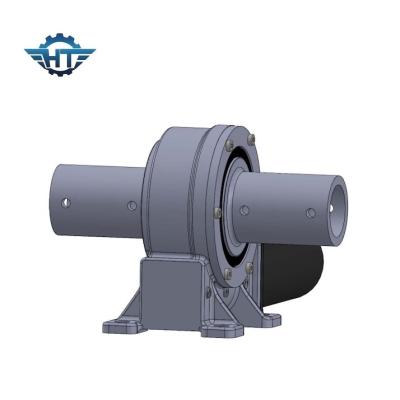 China Speed And Torque Control Solar Tracker Slew Drive Worm And Gear With IP66 Protection for sale